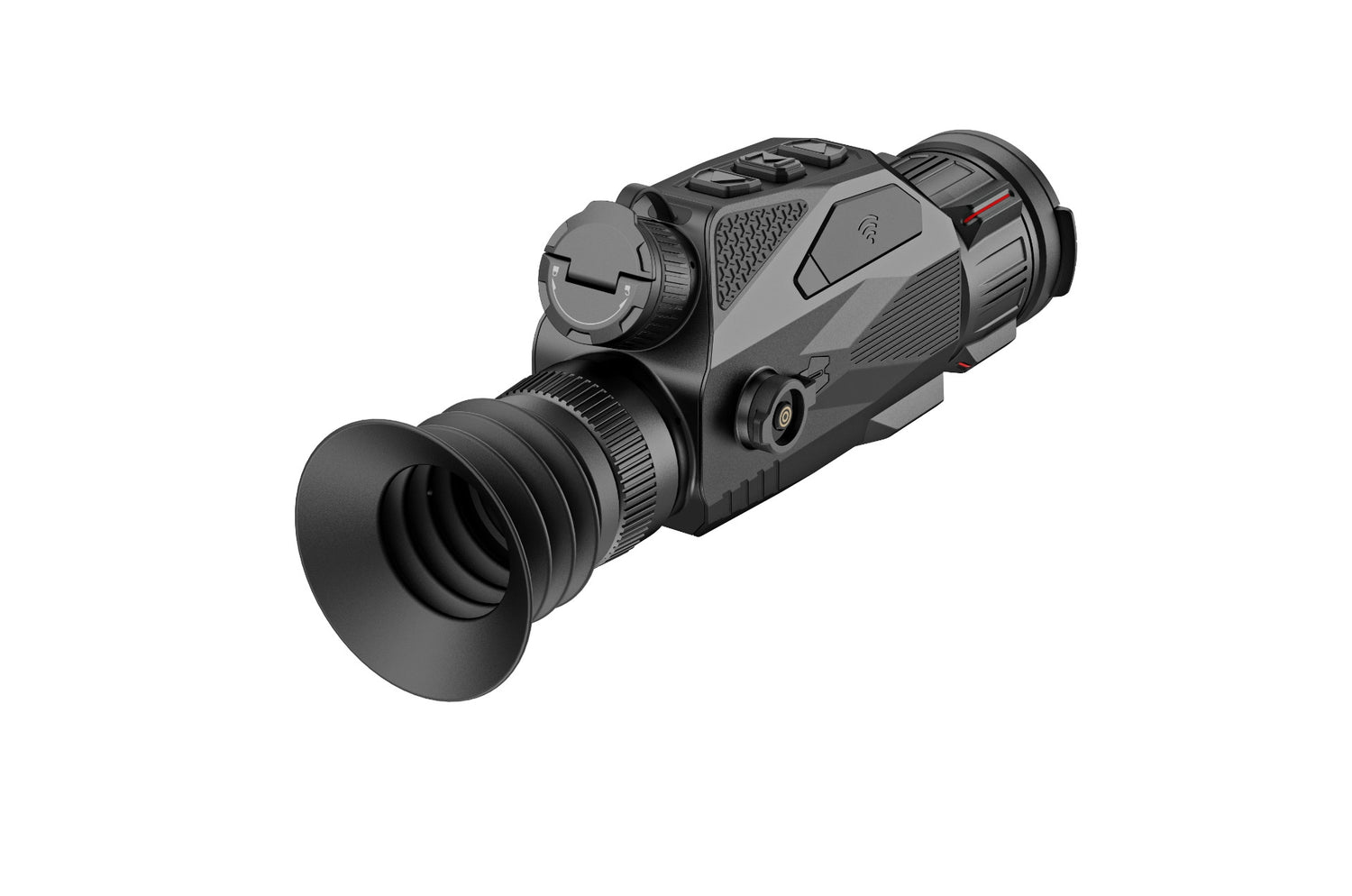Thermal Rifle Scopes – Outdoor Legacy
