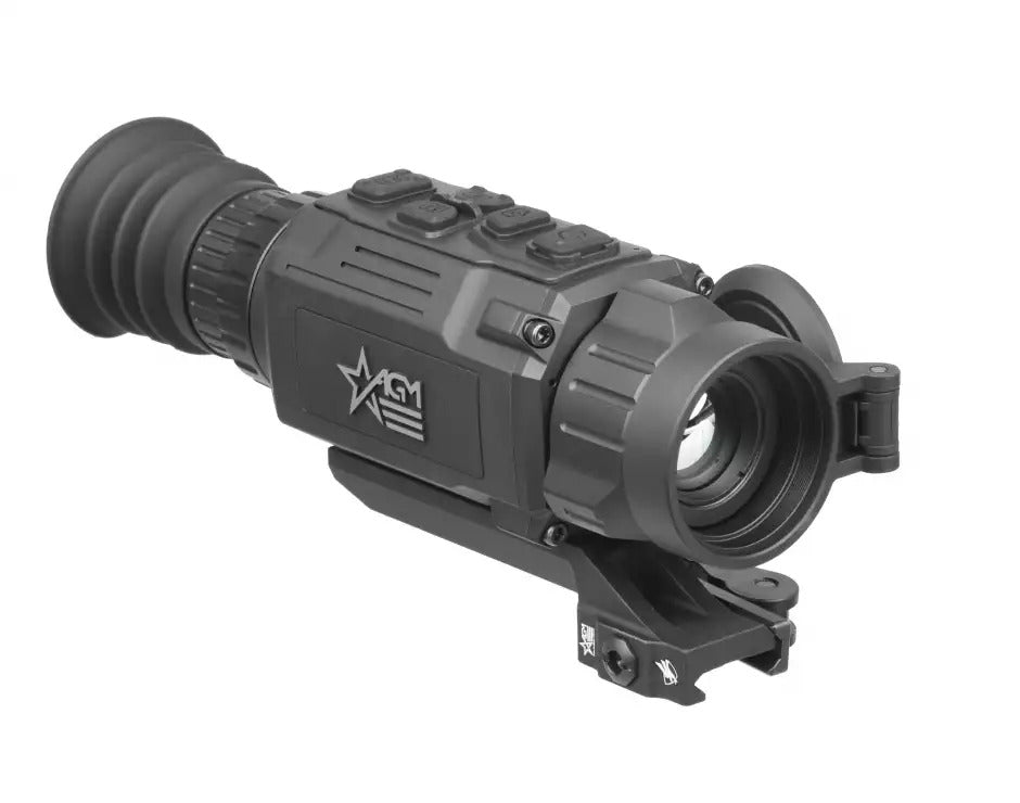 Outdoor Legacy | Night Vision & Thermal Optics - A Texas Company