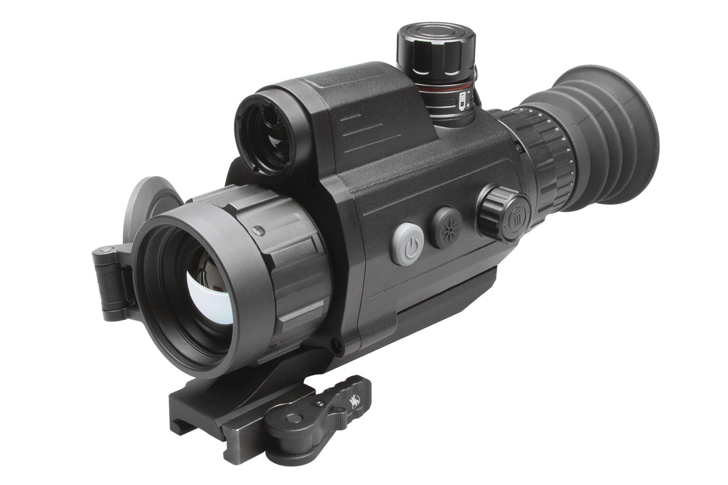 Thermal Rifle Scopes – Outdoor Legacy