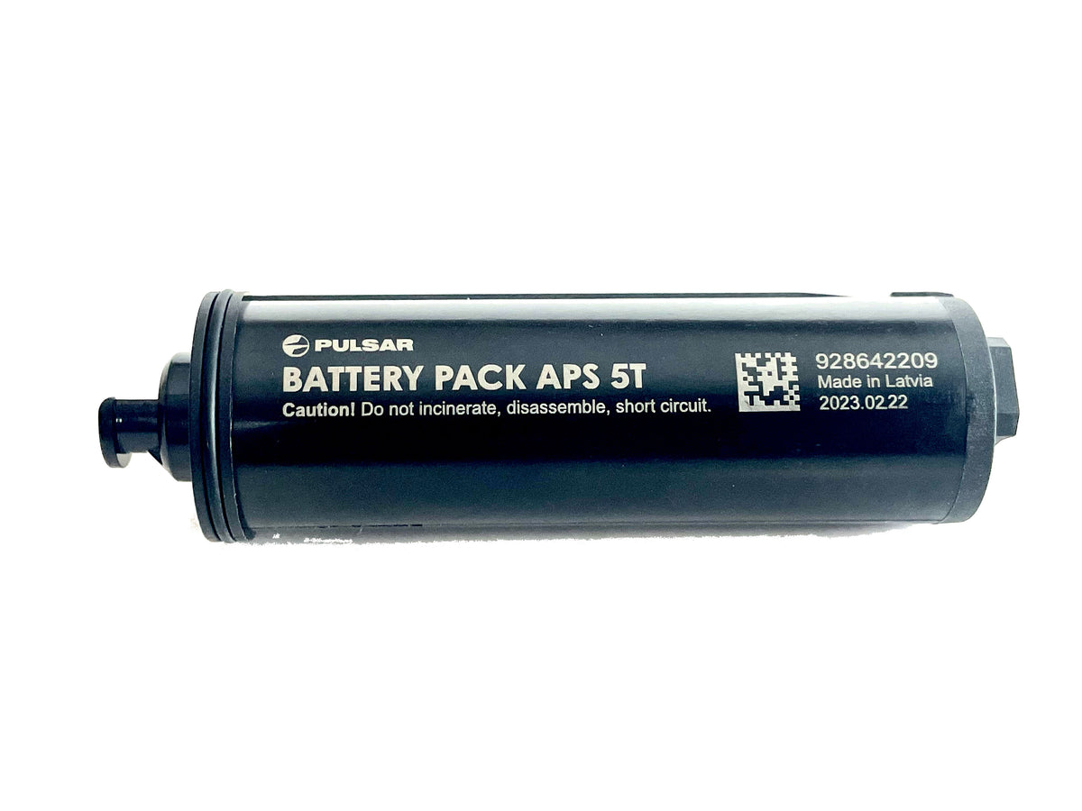 Batteries & Chargers – Outdoor Legacy