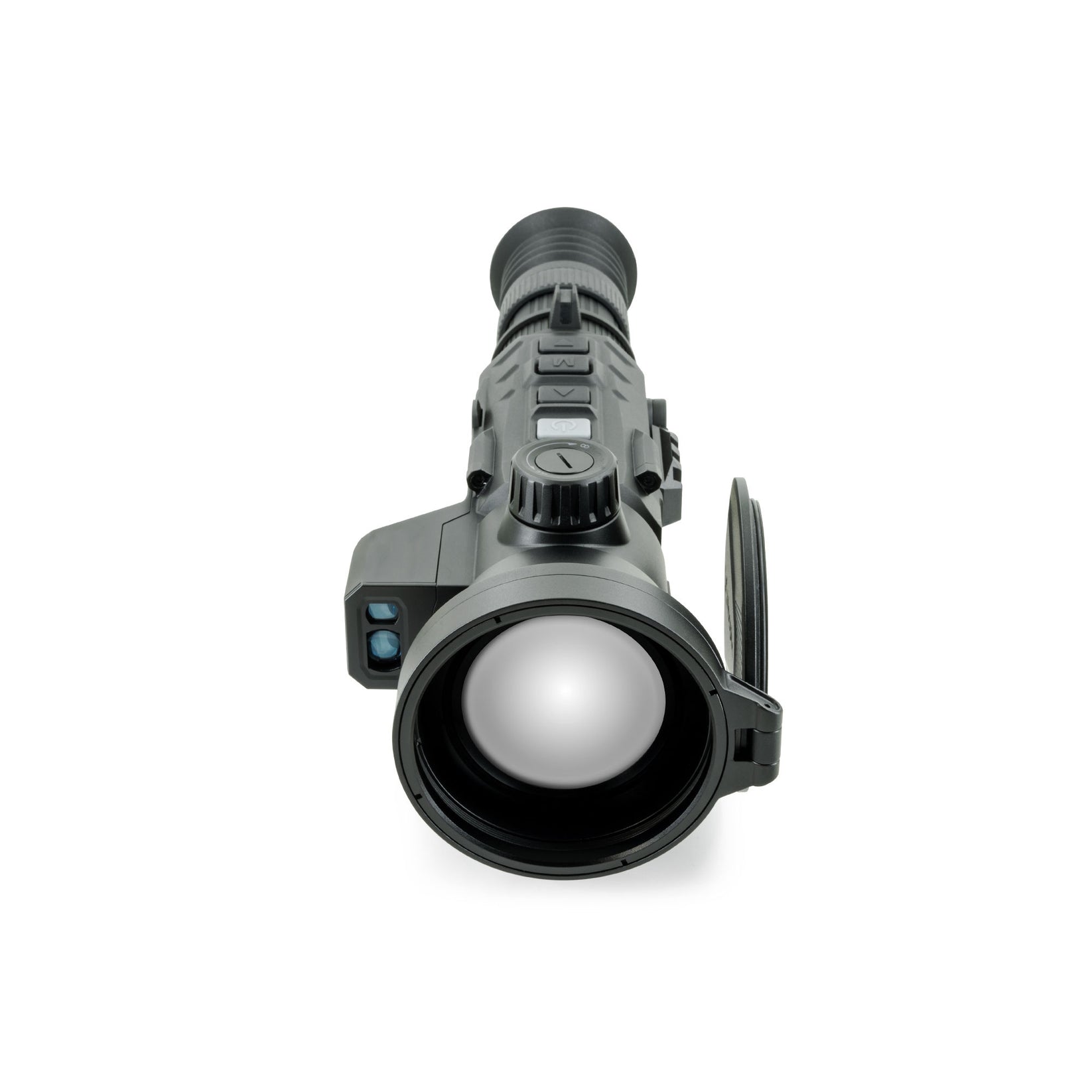 Nocpix Rico 2 S75R 1280 3-30x LRF Thermal Rifle Scope – Outdoor Legacy