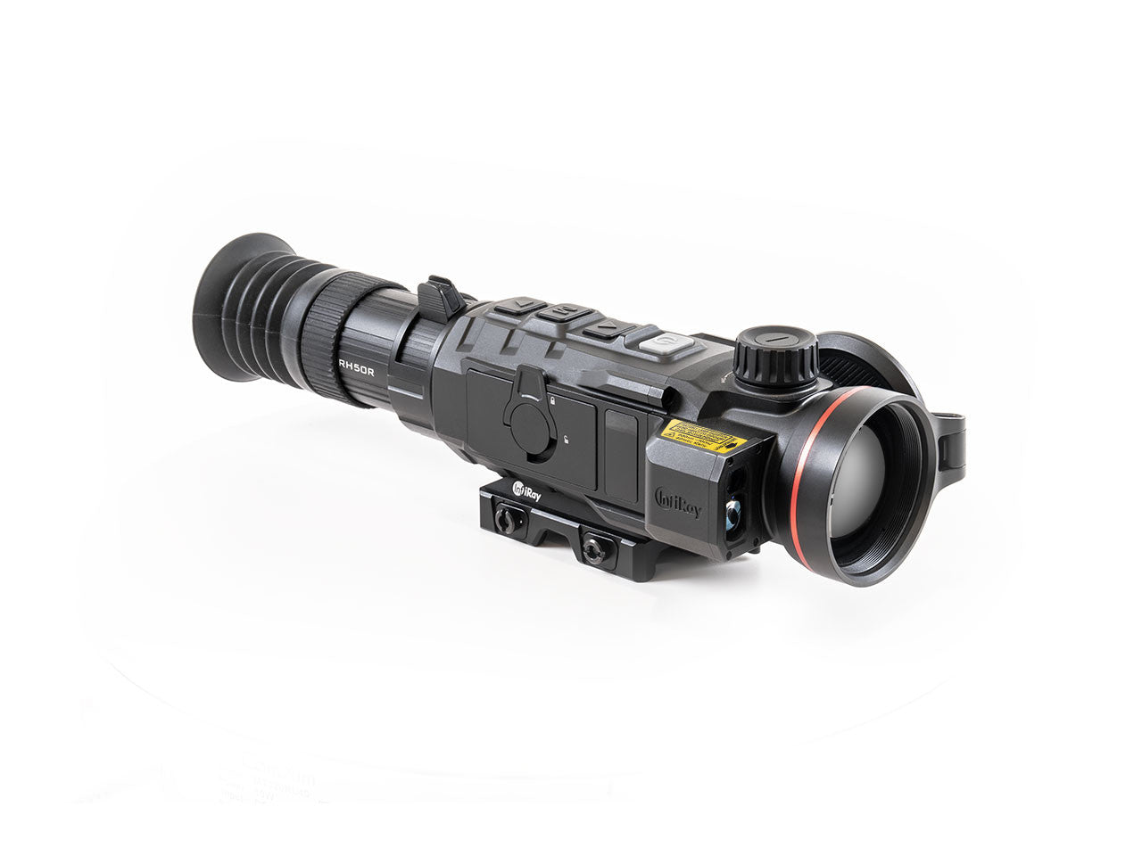 Outdoor Legacy | Night Vision & Thermal Optics - A Texas Company