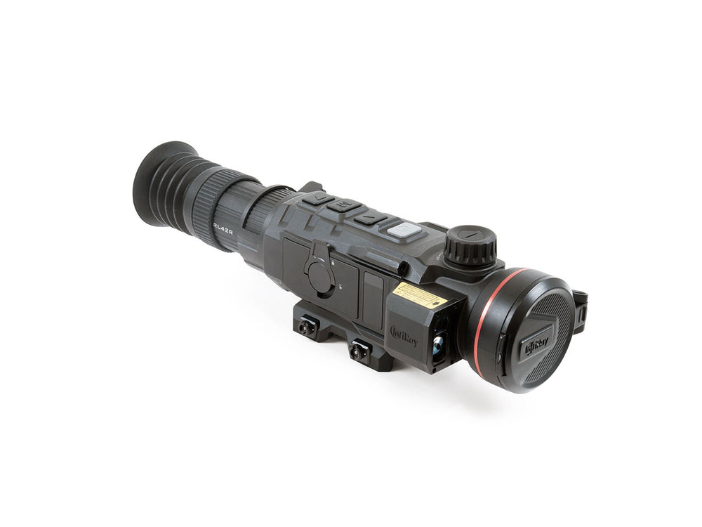 Outdoor Legacy | Night Vision & Thermal Optics - A Texas Company