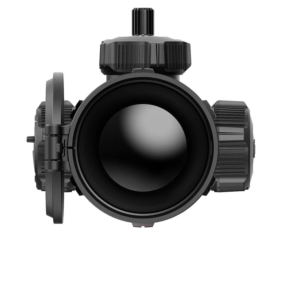 Rix Leap L6 2.8-8.4x Thermal Rifle Scope – Outdoor Legacy