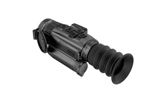 Rix Storm S6R 2-8x LRF Thermal Rifle Scope – Outdoor Legacy