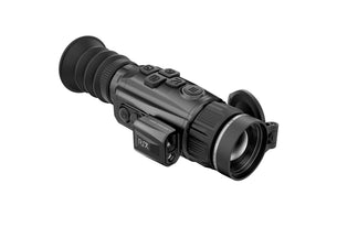 Rix Storm S3R 3.5-14x LRF Thermal Rifle Scope – Outdoor Legacy
