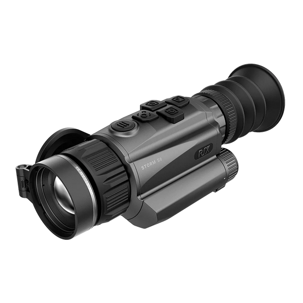 Rix Storm S6 2-8x Thermal Rifle Scope – Outdoor Legacy