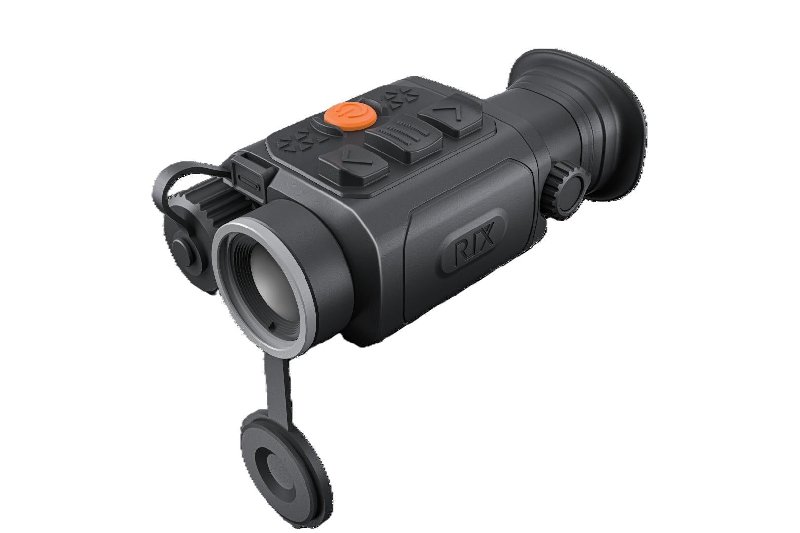 Rix Stride ST3 Lite 1x Thermal Monocular - Helmet Mountable – Outdoor ...