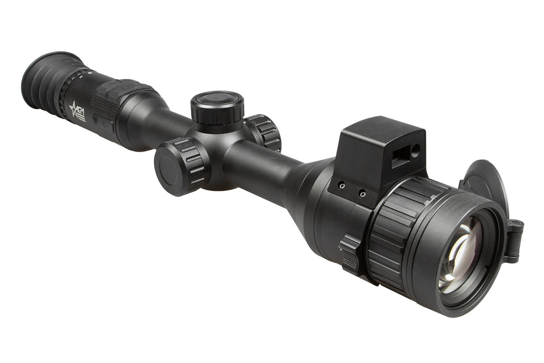NV & Thermal Rifle Scopes – Outdoor Legacy