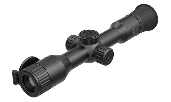 AGM Spectrum 4K Mini 3.5-20.5x Digital Night Vision Scope – Outdoor Legacy