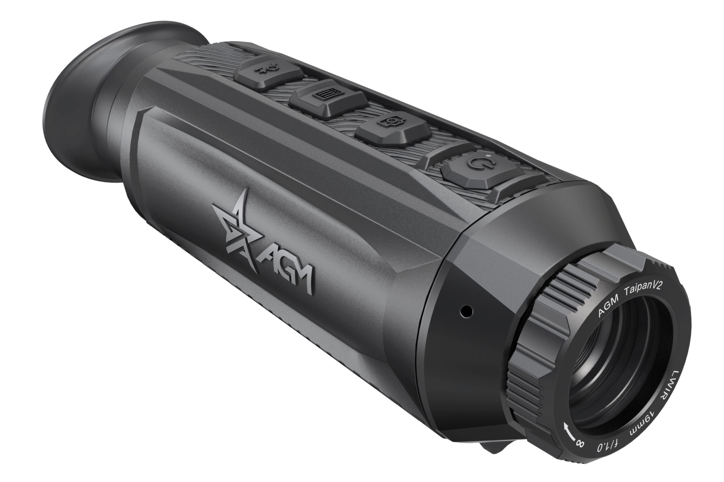 AGM Taipan V2 19-320 3-22.5x Thermal Monocular – Outdoor Legacy