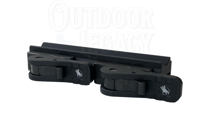 American Defense Mfg. Sightmark Wraith QD Mount – Outdoor Legacy
