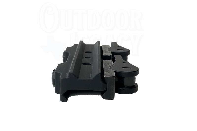 American Defense Mfg. Sightmark Wraith QD Mount – Outdoor Legacy