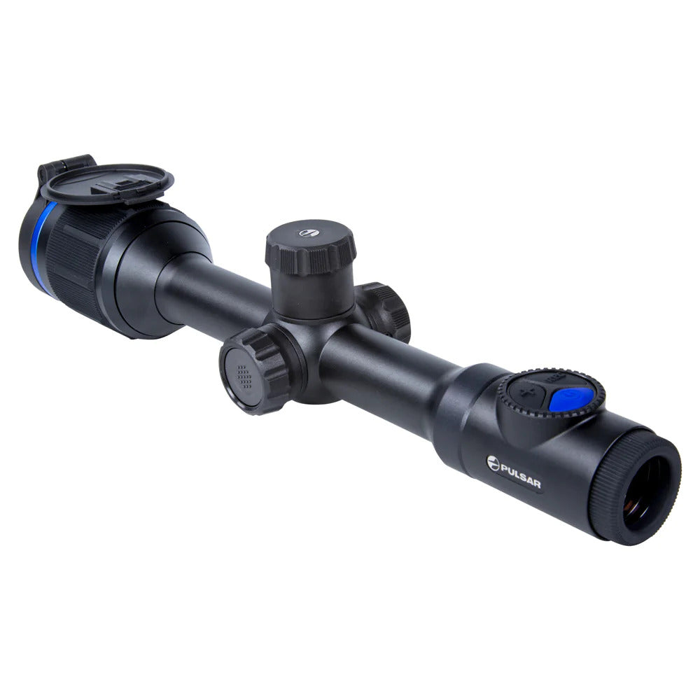 Thermal Rifle Scopes – Outdoor Legacy