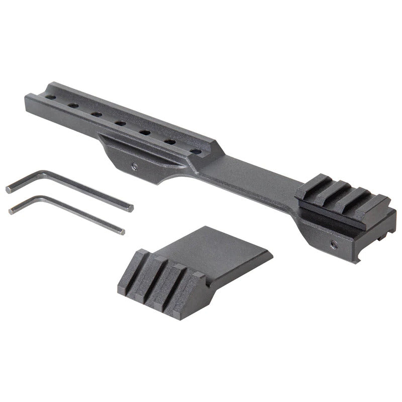 Sightmark Wraith Bolt Action Mount (All Wraith Models) – Outdoor Legacy